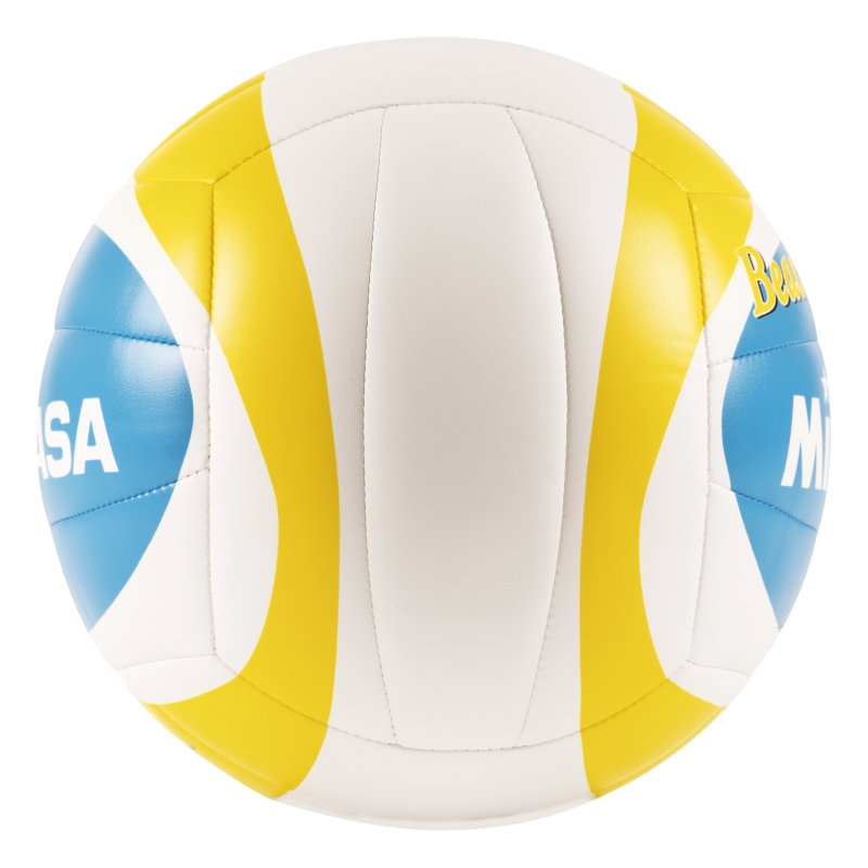 Balon Volleyball Balones De Voleibol Mikasa Spots Voleibol De Playa ...