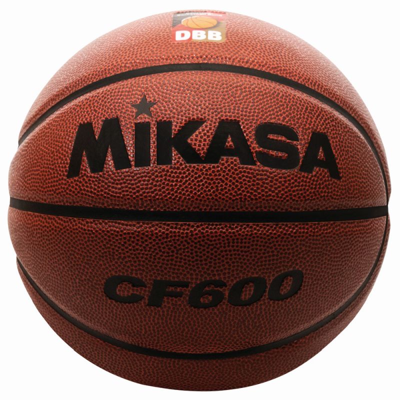 CF600-DBB - Mikasa
